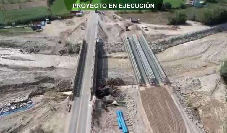 PROYECTO PUENTE MONTALVO - MEGA ESTRUCTURAS